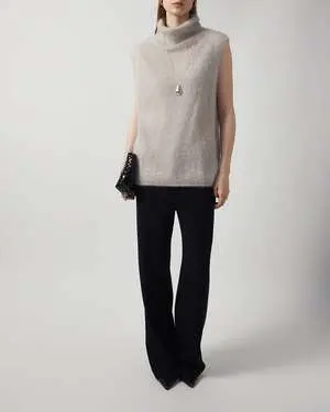 LISA YANG Cashmere Vest