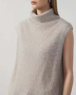 LISA YANG Cashmere Vest