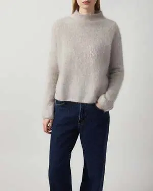 LISA YANG Sandy Sweater