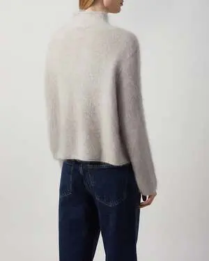 LISA YANG Sandy Sweater
