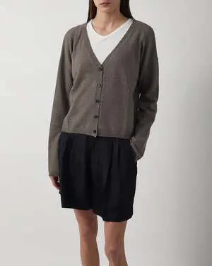 LISA YANG Abby Cashmere Cardigan