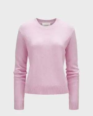 LISA YANG Sweater Mable Cashmere