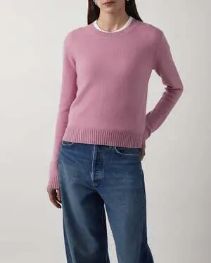 LISA YANG Sweater Mable Cashmere