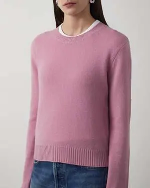 LISA YANG Sweater Mable Cashmere