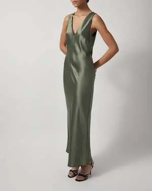 BY MALENE BIRGER Levita Maxi Dress