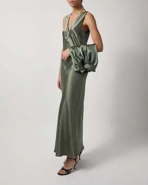 BY MALENE BIRGER Levita Maxi Dress