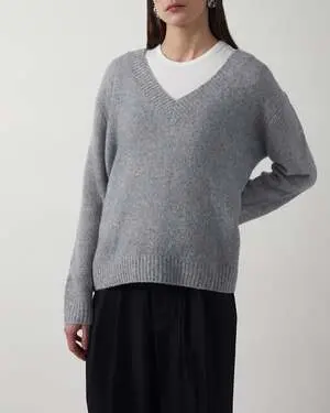 LISA YANG Leona Sweater