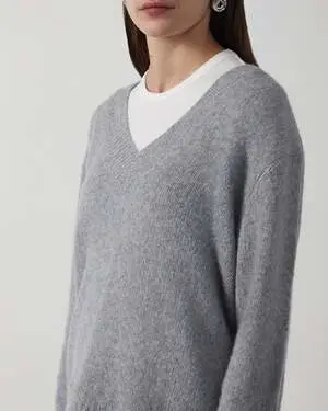 LISA YANG Leona Sweater