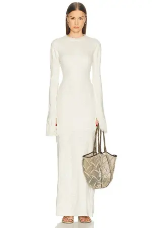 SEROYA Carina Dress
