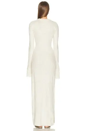 SEROYA Carina Dress