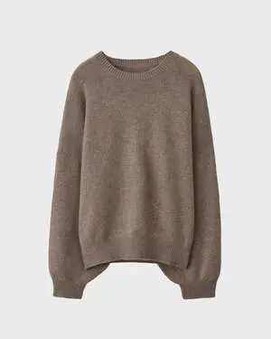 LISA YANG Veira Cashmere Sweater