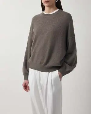 LISA YANG Veira Cashmere Sweater