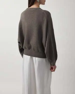 LISA YANG Veira Cashmere Sweater