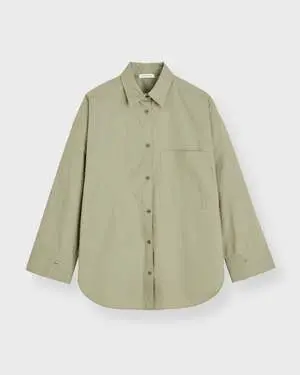 BY MALENE BIRGER Derris Shirt