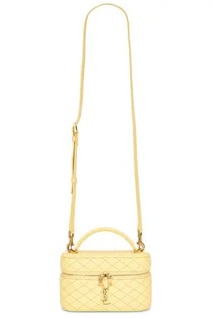 Saint Laurent Gaby Vanity Bag