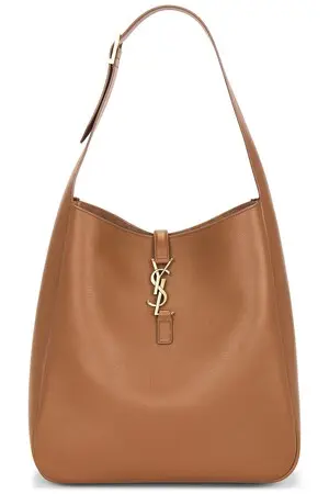 Saint Laurent Le 5 A 7 Hobo Bag