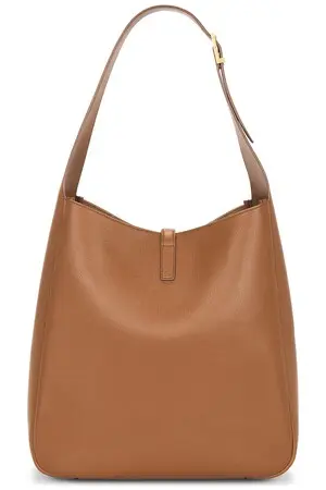 Saint Laurent Le 5 A 7 Hobo Bag