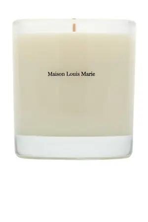 MAISON LOUIS MARIE No.15 Vanille Infinie Candle - N,a