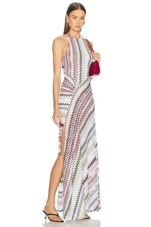 Missoni Long Dress