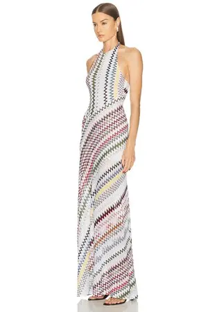 Missoni Long Dress