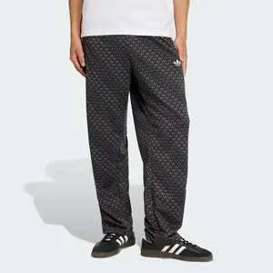 Adidas Firebird Loose Monogram Track Pants