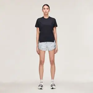 Adidas Y-3 Aop Running Shorts