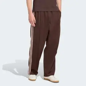 Adidas Baggy Track Pants