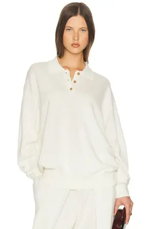 HELSA Dalisay Oversized Polo