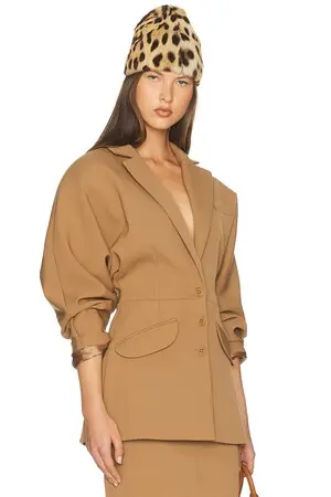 HELSA Vintage Dolman Blazer