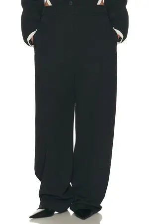 HELSA Straight Trouser