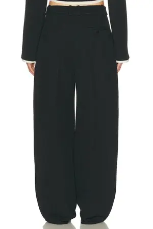 HELSA Straight Trouser