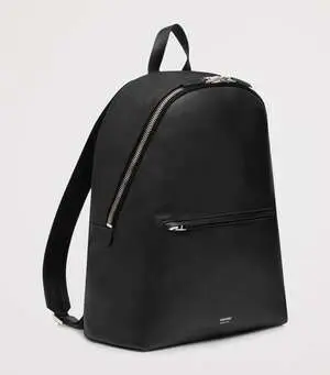 TOM FORD Leather Backpack