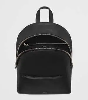 TOM FORD Leather Backpack