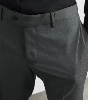 Emporio Armani Wool 2-piece Suit