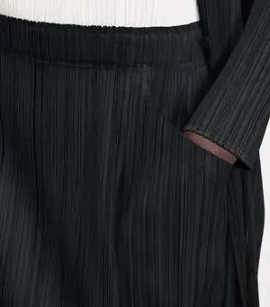 Issey Miyake Thicker Bottoms 1 Skirt
