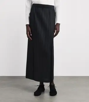 Issey Miyake Thicker Bottoms 1 Skirt