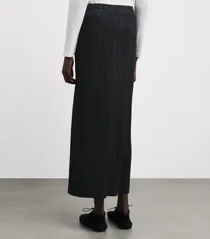 Issey Miyake Thicker Bottoms 1 Skirt