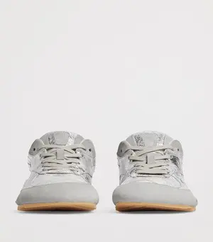 Bottega Veneta Orbit Flash Sneakers