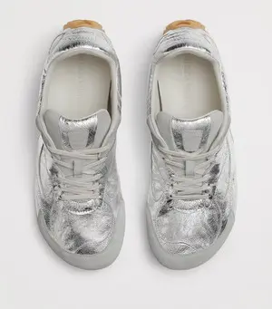 Bottega Veneta Orbit Flash Sneakers