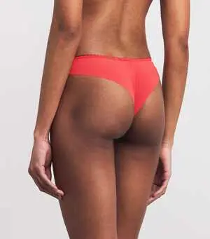 Maison Lejaby Poesie Tanga Briefs