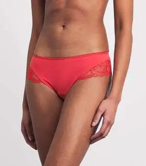 Maison Lejaby Poesie Briefs