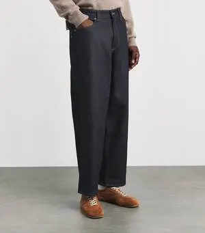 Rag & Bone Rbbaggy Jeans
