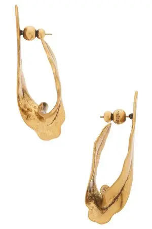 Cult Gaia Giada Earrings