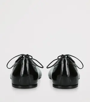 Church's Leather Rhea Brogue Shoes