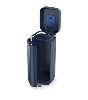 JOSEPH JOSEPH Porta Easy-empty Pedal Bin