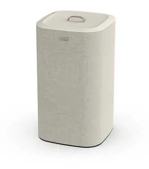 JOSEPH JOSEPH Total Laundry Basket - Ivory