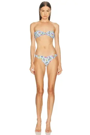 Dolce & Gabbana Bikini Set