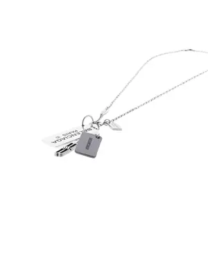 Balenciaga All Access Necklace