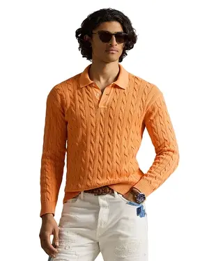 Polo Ralph Lauren Relaxed Sweaters For Men