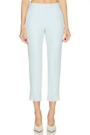Alexander McQueen Ankle Trousers